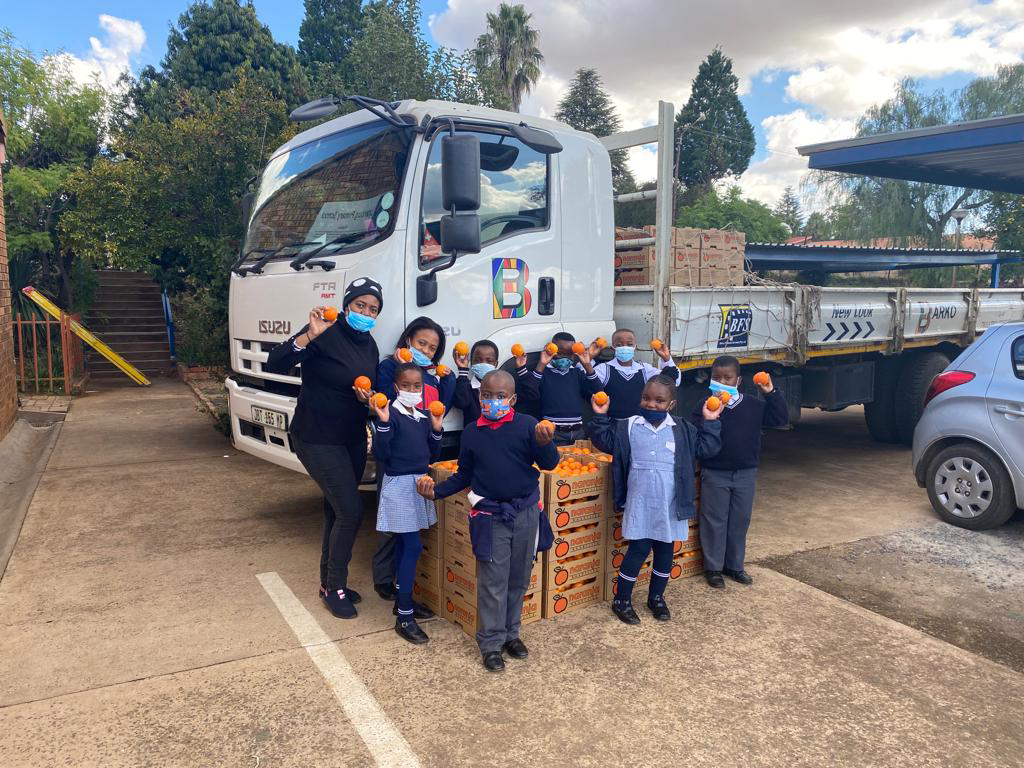 Barko Loans - CSI | Our Corporate Social Investment