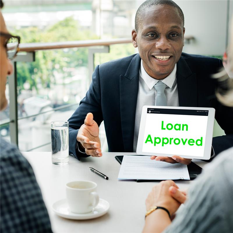 Barko Loans - Insights | Our Loan Process