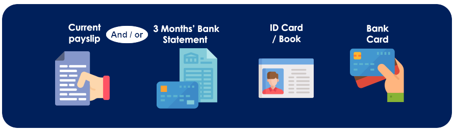 Barko Loans - Loans | Get the Cash You Need Quickly